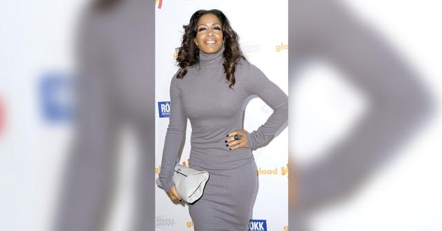 'RHOA' Star Shereé Whitfield Visits Cosmetic Doctor Before TV Return