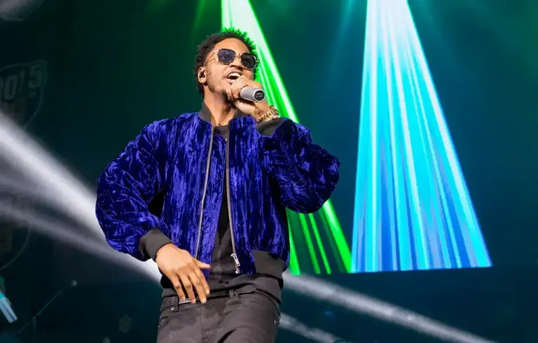 Two Women Drop Lawsuit Against Trey Songz Over Alleged Sexual Assault ...