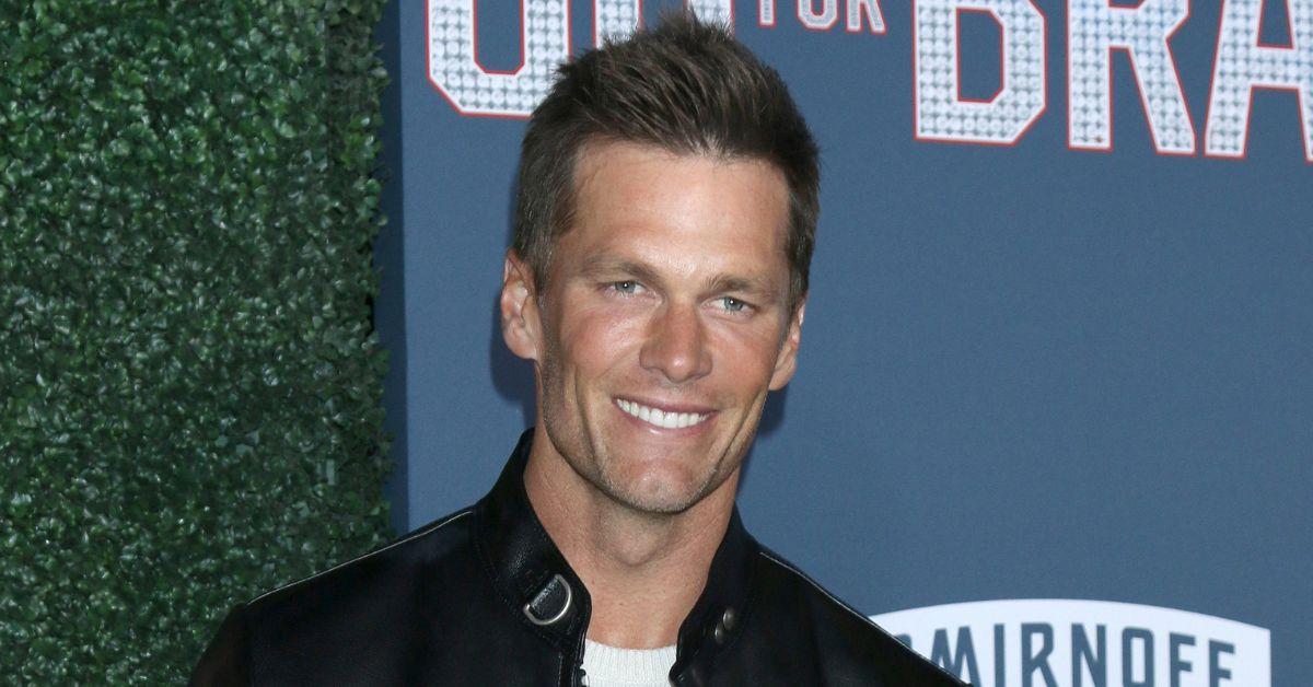 Tom Brady 'Retiring For Good' From NFL Following Divorce From Gisele Bündchen