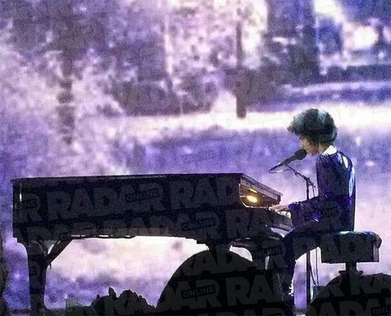 The Final Curtain Call: Inside Prince's Tragic Last Concert