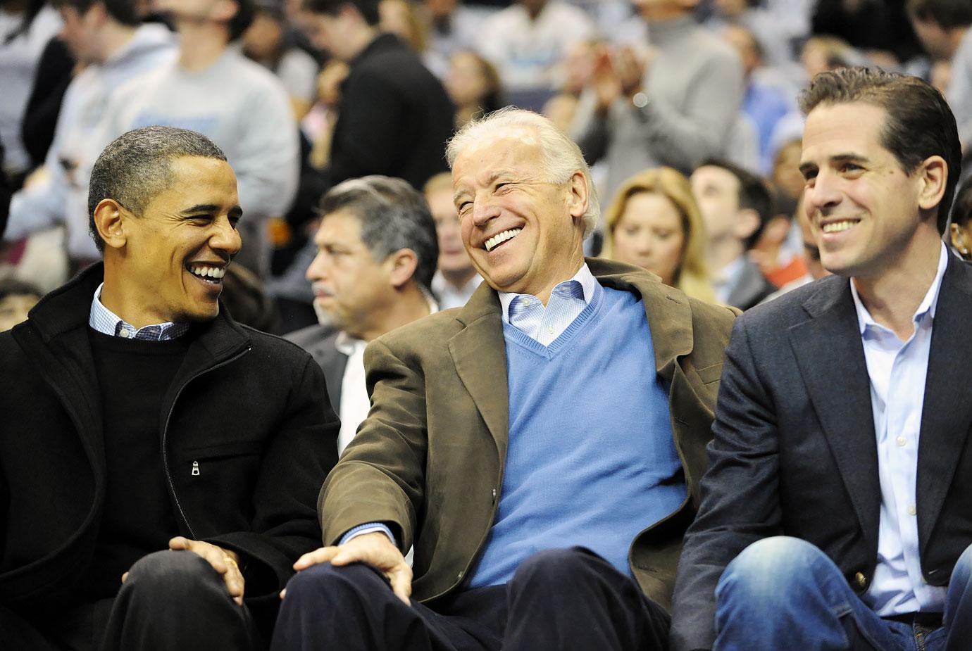 Emails Reveal Hunter Biden Demanded 2 Million Retainer To Help