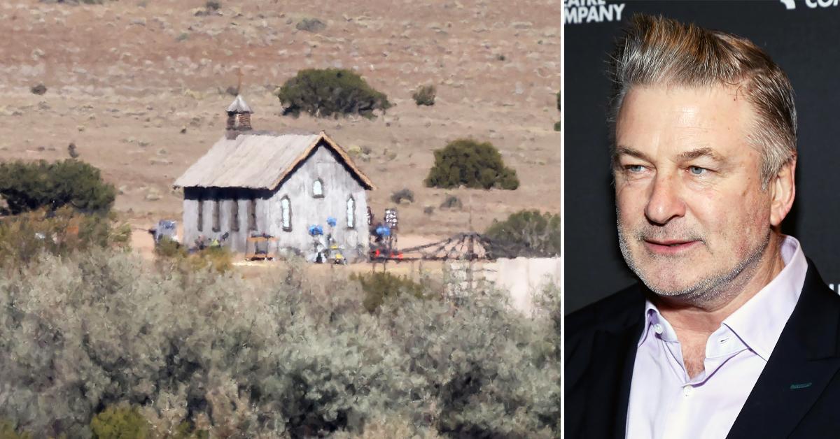 'Rust' Armorer Hannah Gutierrez-Reed Blames Film Producers, Including ...