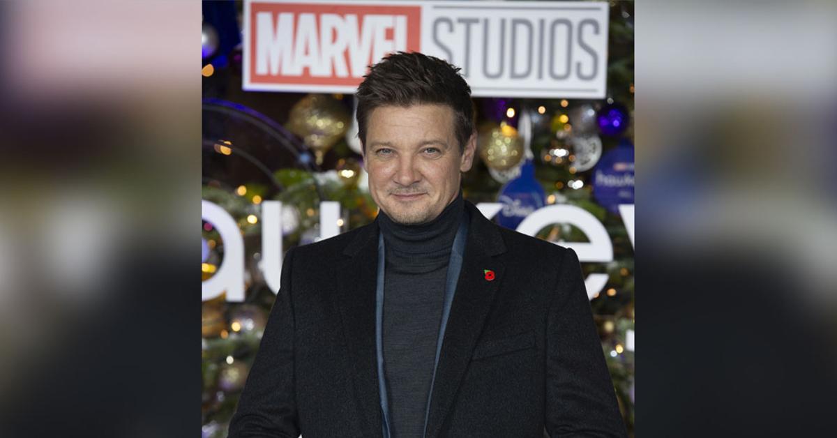 Jeremy Renner’s Friends Fear His Recovery Will Take Years After Being ...