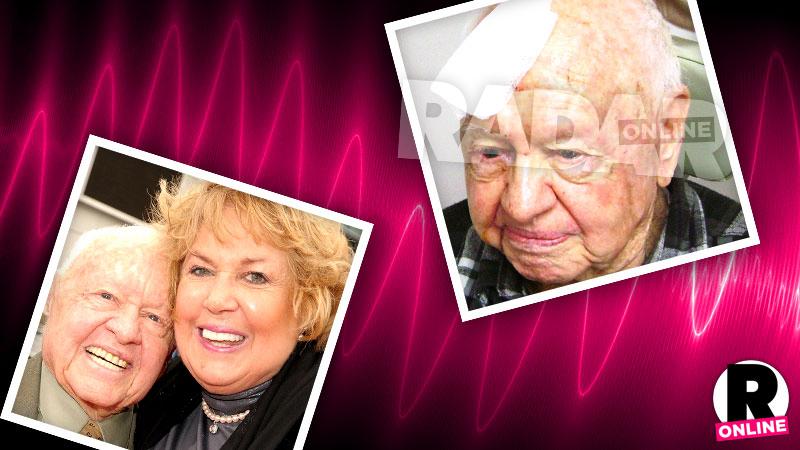 ‘What Are You Torturing Me For?’ Mickey Rooney Begged Wife For Mercy In ...