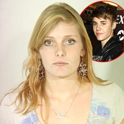 Mariah Yeater Still Pursuing Baby Daddy Claim Against Justin Bieber: 'I ...