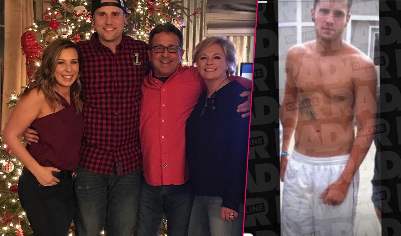 Still Together? 'Teen Mom's Ryan Edwards & Wife Mackenzie Smile After ...