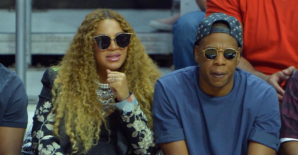 Jay Z's ‘Secret Son’ Claims Mom was 15, Rapper was 22 at Time of Birth