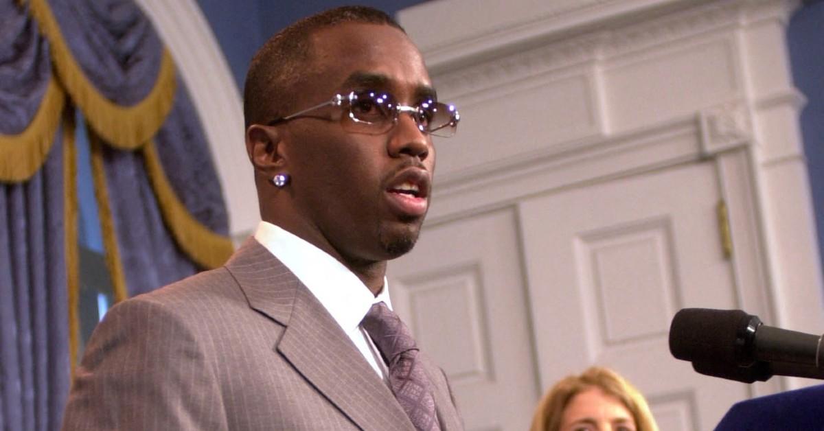 2024 - NACHRICHTENHotline aus der Hölle: Diddy-Missbrauchsnummer wurde ...