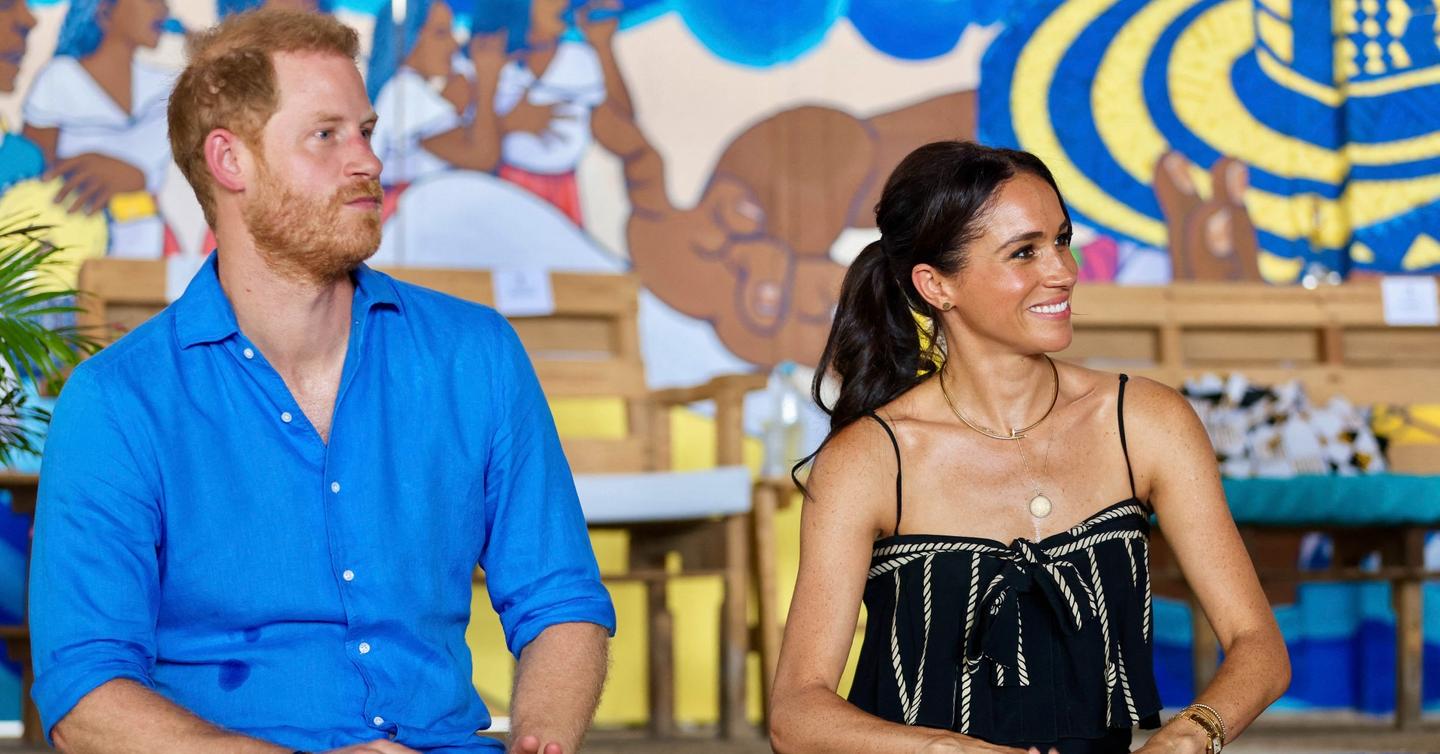 Prince Harry Set To Get Millions In Royal Inheritance When He Hits 40