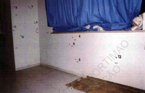 New Timeline, New Evidence: Every Madeleine McCann Crime Scene Photo