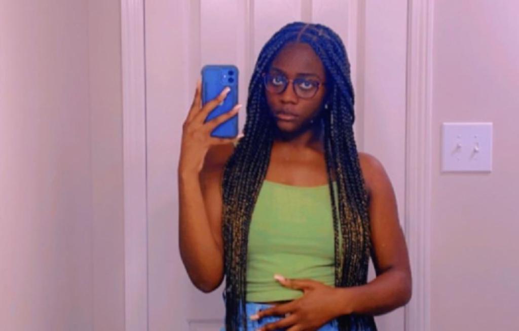 Kentucky Student Sophia Rosing Heading To Rehab & Withdrawing From School