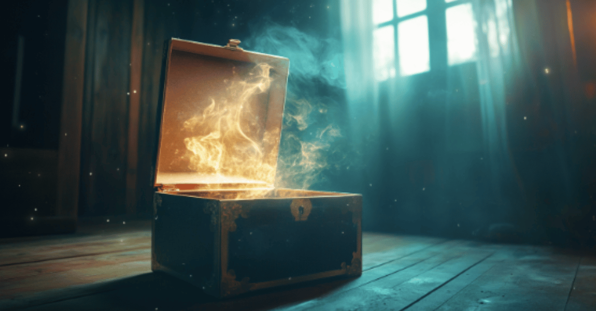 5 Best Mystery Box Websites to Unleash Your Inner Adventurer!