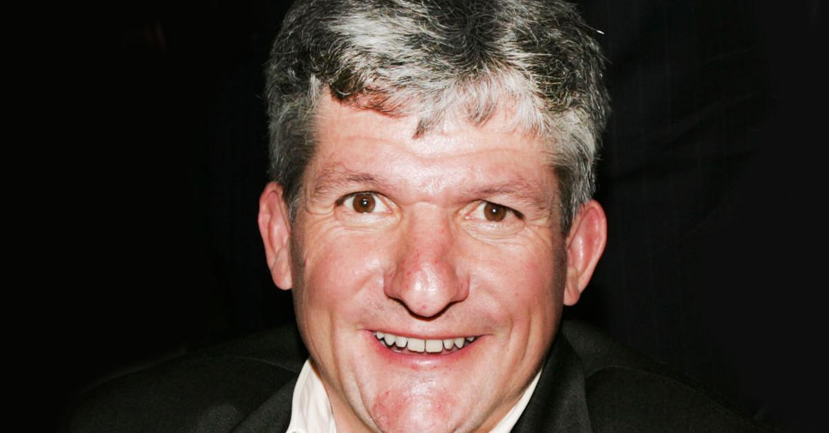 Matt Roloff Confirms Move To Arizona