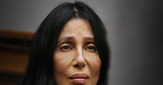Dying Cher Carves Up Her $305 Million Fortune — Singer 'Knows Her Time ...