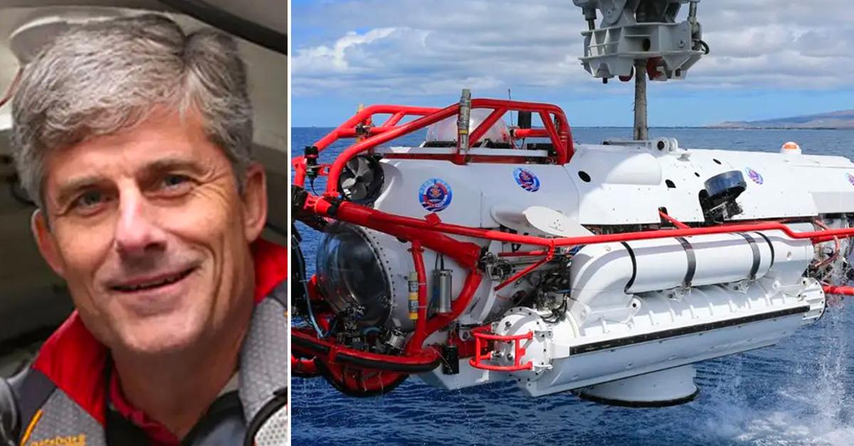 OceanGate Slammed for Controversial Job Posting Amid Titan Search