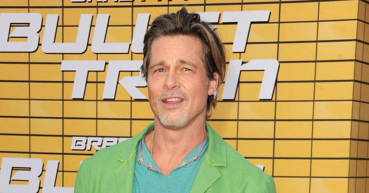 Shiloh Jolie ‘Did Not Give’ Brad Pitt ‘the Heads Up’ Before Name Change