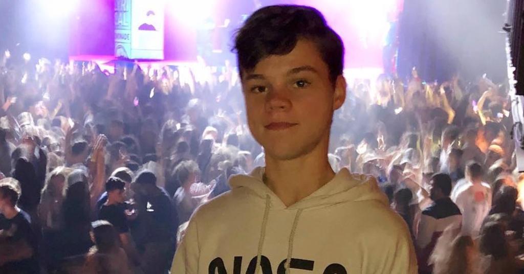 YouTuber Jack Doherty Sued by Man Who Was Punched by His Security Guard ...