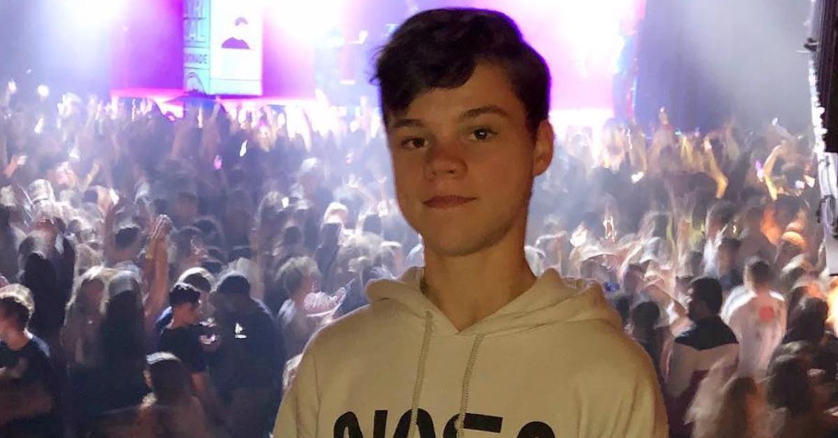 YouTuber Jack Doherty Sued by Man Who Was Punched by His Security Guard ...