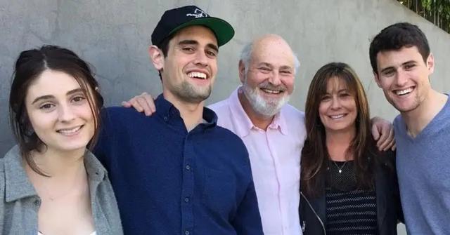 Rob Reiner's Son Nick Went 'Missing For Hours' Following Parents' Death