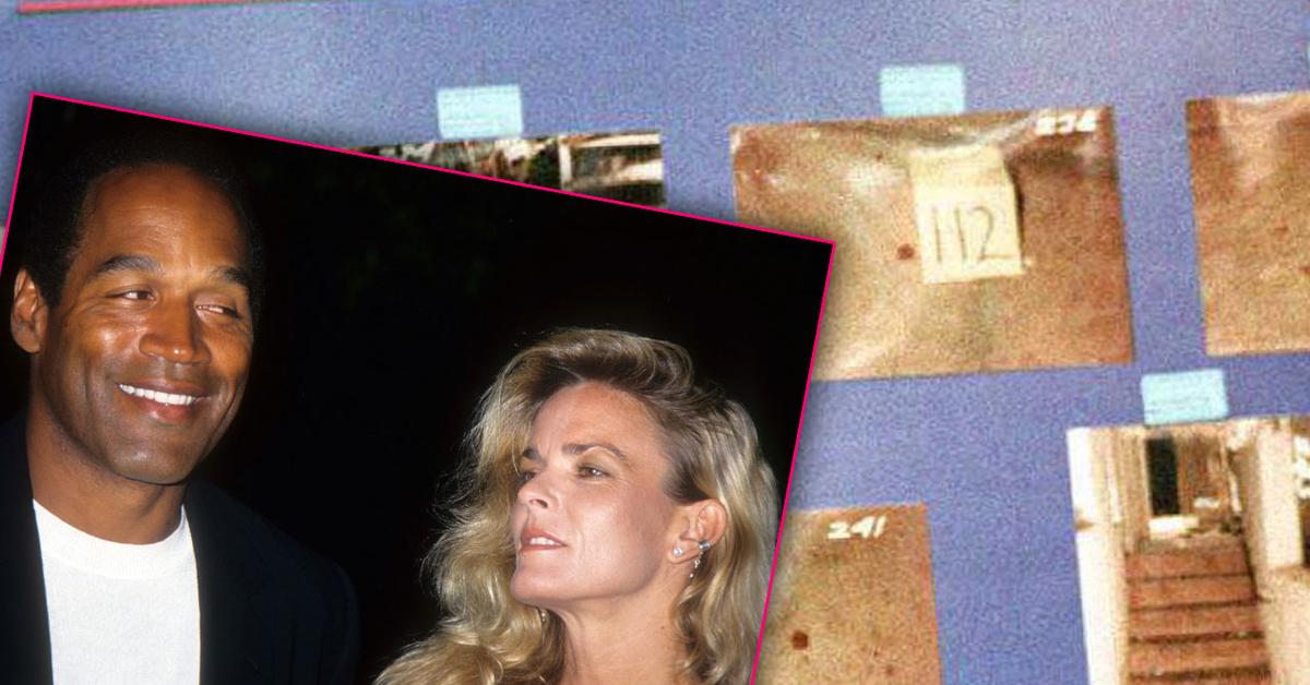 O.J. Simpson TV 'Confession' Interview Secrets Exposed