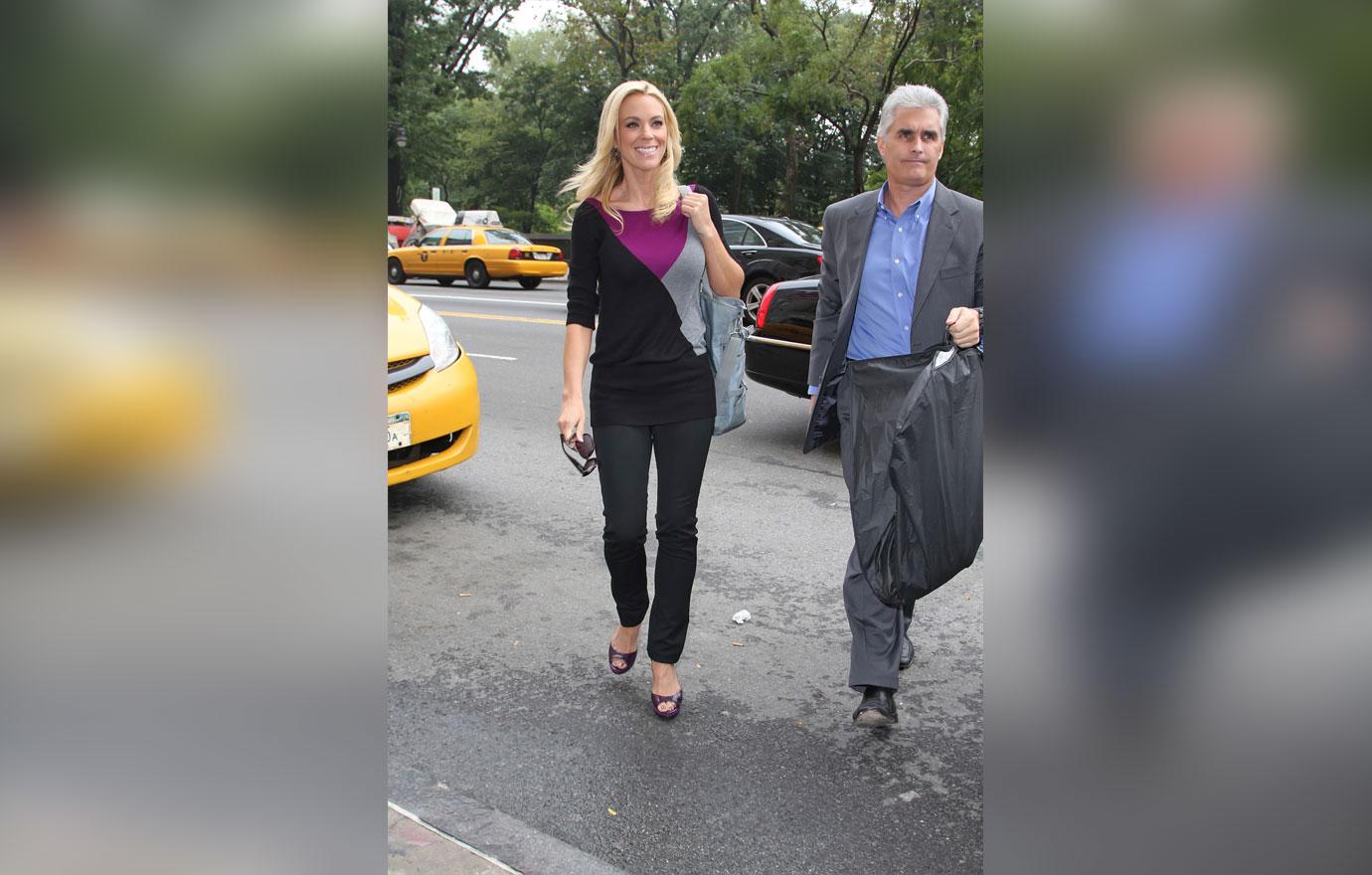 Kate Gosselin Reunites With Rumored Bodyguard Lover Steve Neild