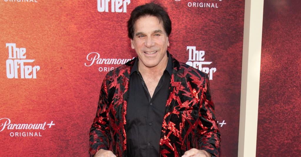Lou Ferrigno's Divorce and Restraining Order Battle With Wife Dismissed