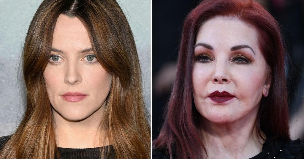 Riley Keough 'Devastated' Over Grandma Priscilla's Latest Court Fight
