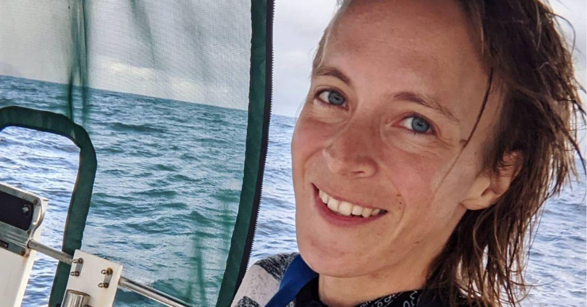 'Naked And Afraid' Star Sarah Danser, 34, Dies In Hawaii Car Crash