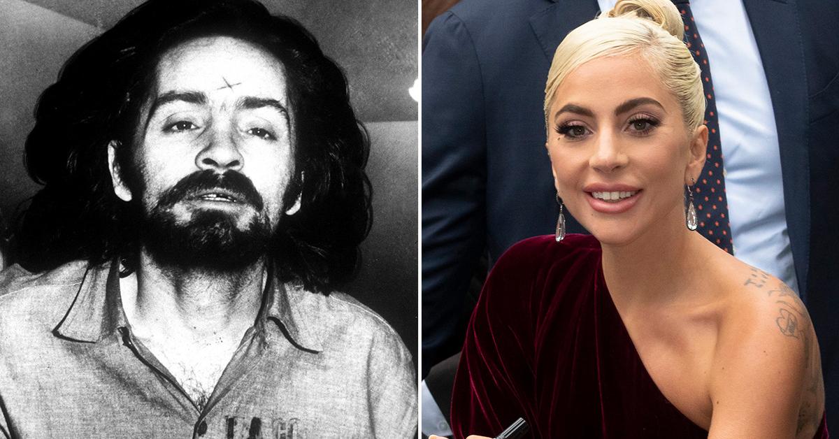 The Unlikely Musical Career Of Bobby Beausoleil, The First Manson ...