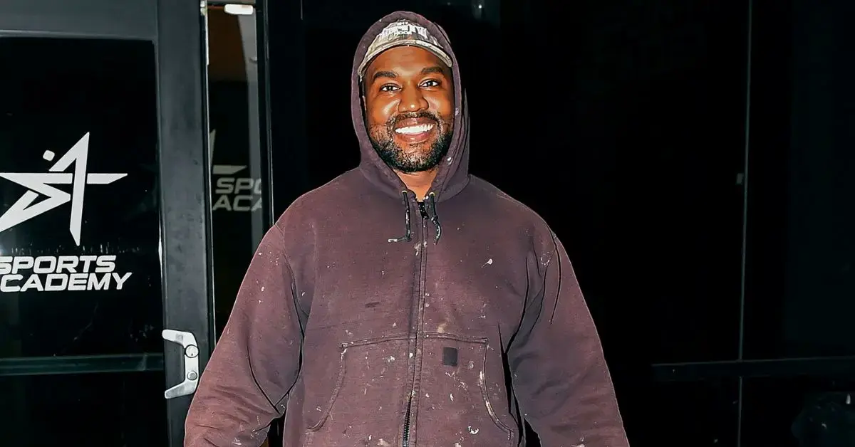 Kanye West To Launch Whiskey Range Amid 'Bankruptcy' Fears