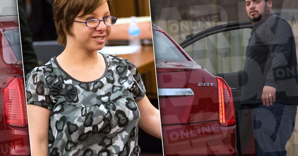 Ariel Castro Survivor Michelle Knight’s Husband Revealed! See First ...