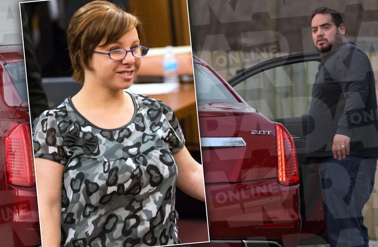 Ariel Castro Survivor Michelle Knight’s Husband Revealed! See First ...