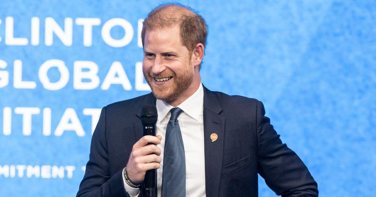 Prince Harry and Meghan Markle Divorce Rumors Reach Fever Pitch