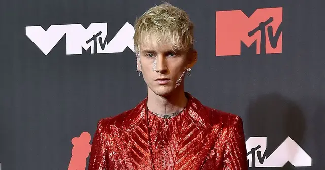 Machine Gun Kelly's Disturbing Links to Sean 'Diddy' Combs Revealed