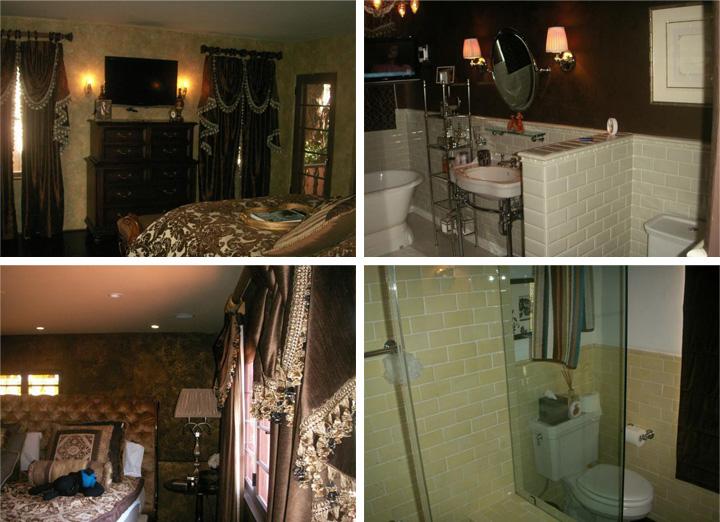 Drake Bell Lists Home For A Loss In Los Feliz