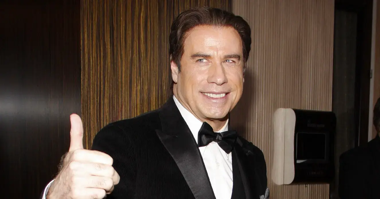 Inside John Travolta's Staggering Downfall As Latest Movie Flops