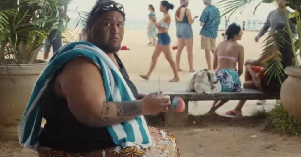 Disney Star Dead Aged 46 Weeks After Starring In New 'Lilo & Stitch' Film