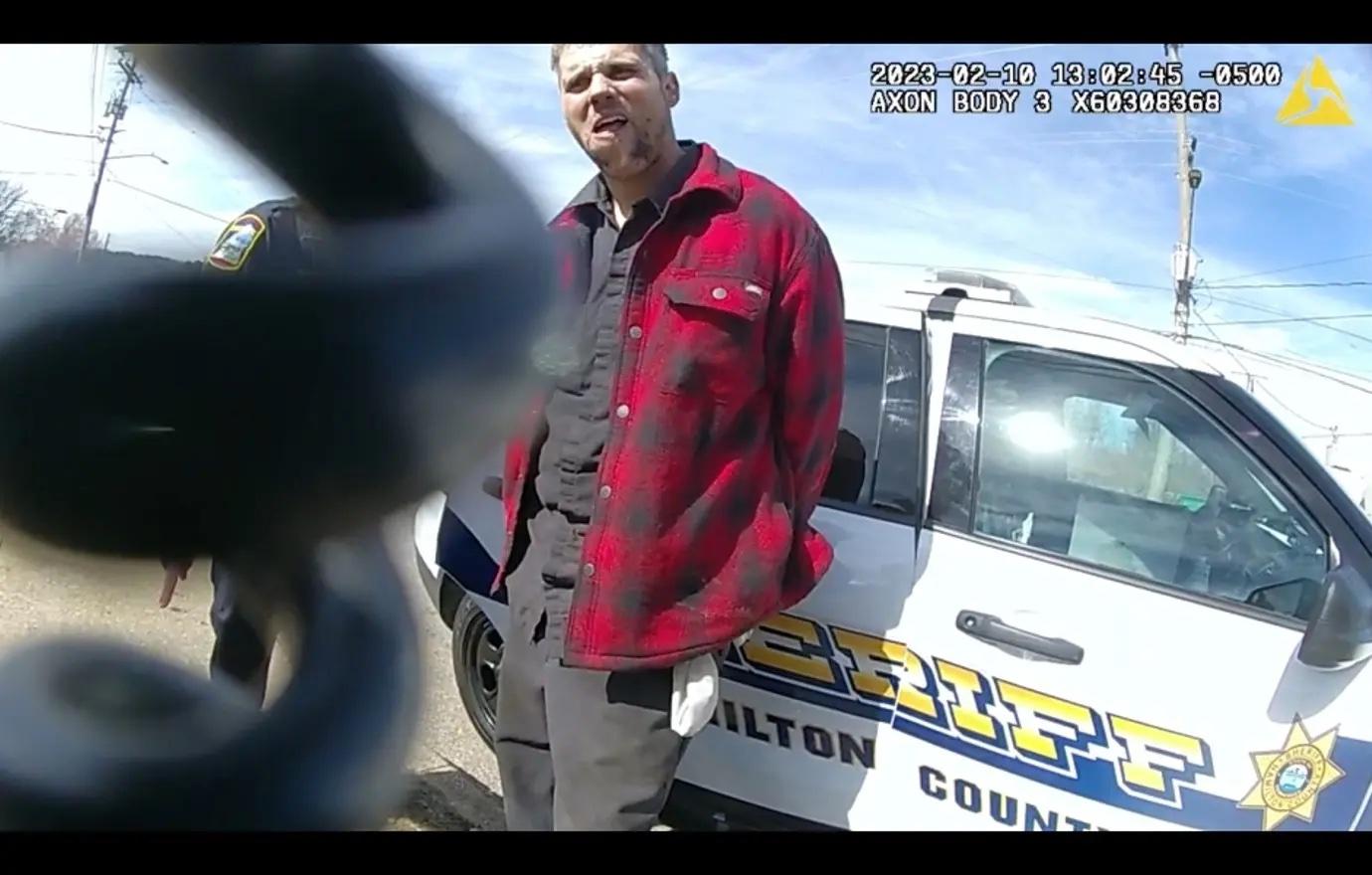 Read Chilling Messages Allegedly Left By 'Teen Mom' Star Ryan Edwards ...