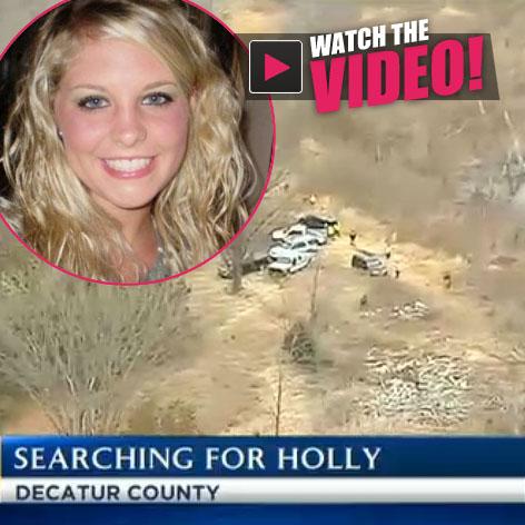 Missing Holly Bobo: Break In Case As Investigators Arrest A Man ...