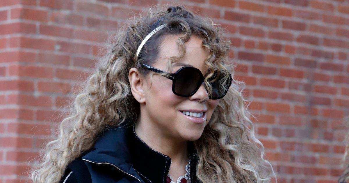 Mariah Carey Snubbed Tragic Sister Before Her Death, Reveals Close Friend