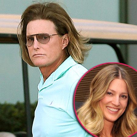 Ch-Ch-Ch-Ch-Changes! Bruce Jenner's Daughter Cassandra Marino: 'If That ...