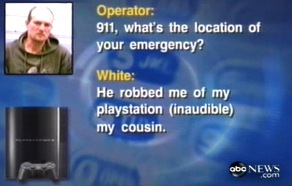 50 Of The Most Outrageous 911 Calls — Proof People Are Crazier Than Ever!