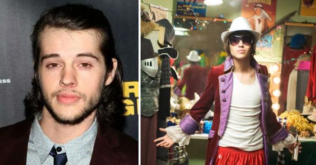 'High School Musical' Actor Locked Up Without Bail on Child Pornography ...