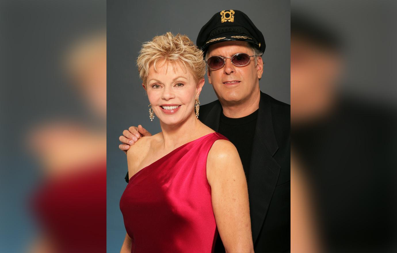 Daryl Dragon Dead -- ‘Captain & Tennille’ Singer’s Bitter Last Years ...