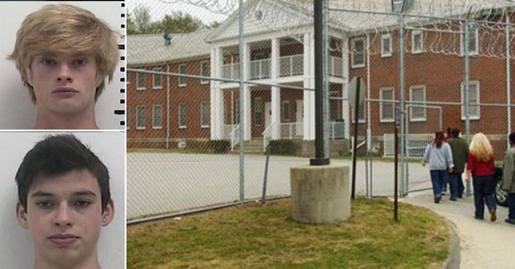 Prosecutors Say Iowa Teens Killed Teacher Over Grades