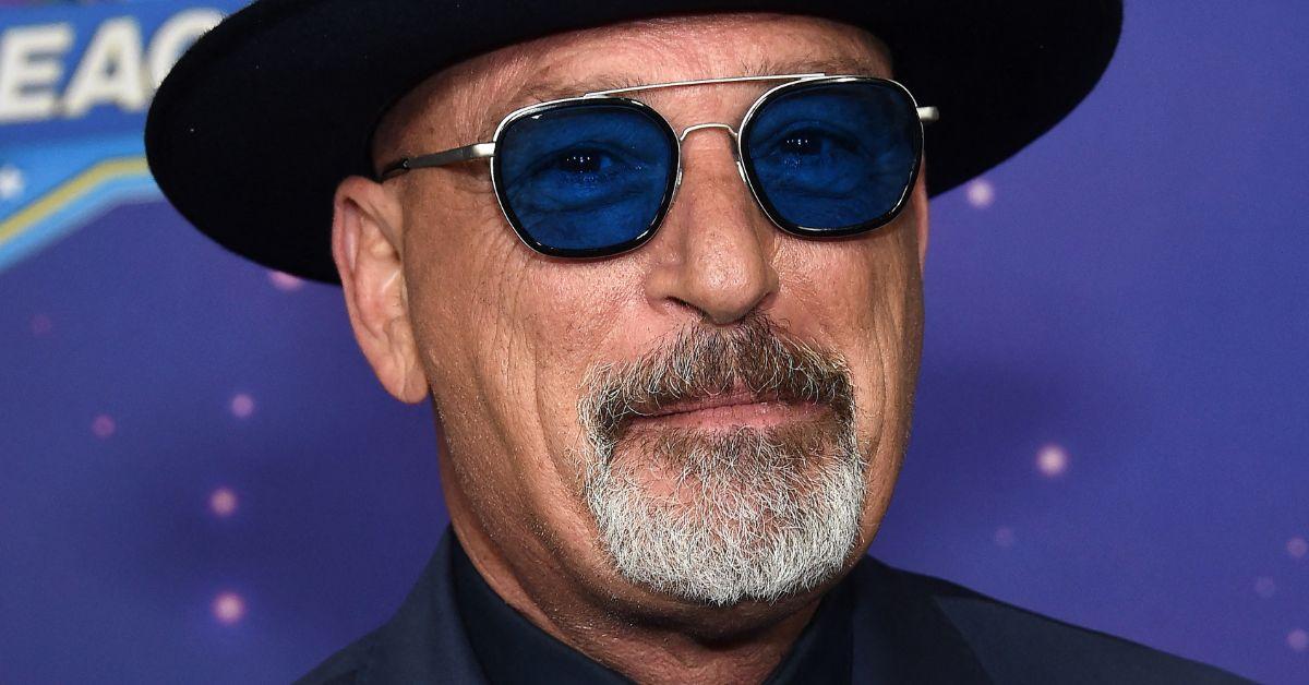 AGT's Howie Mandel’s Drug Nightmare — 'Dead Inside' From Pill Popping