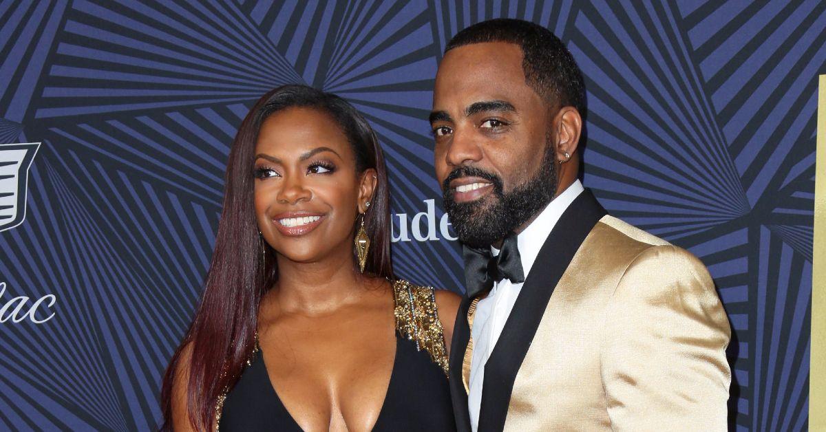 Kandi Burruss’ Employee Shoots Co-Worker At ‘RHOA’ Star’s Restaurant, Suspect On The Run
