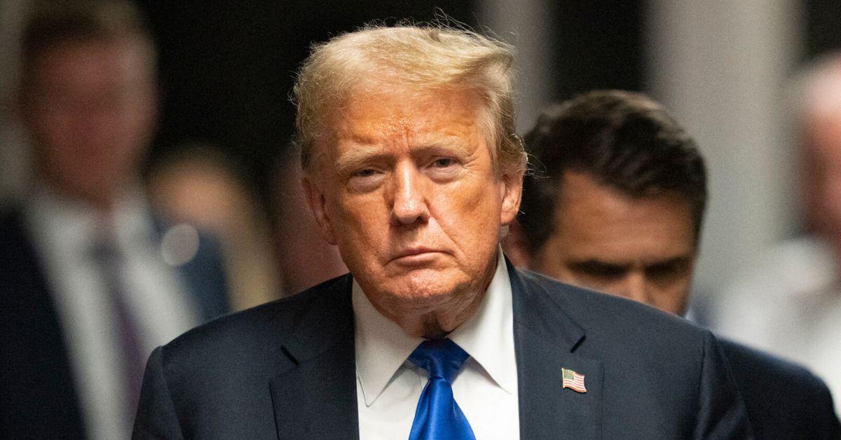 NYPD Preparing to Revoke Trump's Gun License