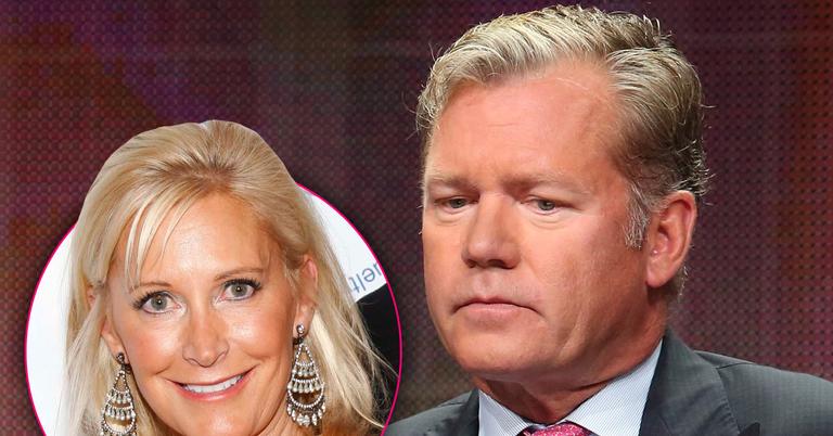 ‘To Catch A Predator’ Star Chris Hansen’s Wife Files For Divorce