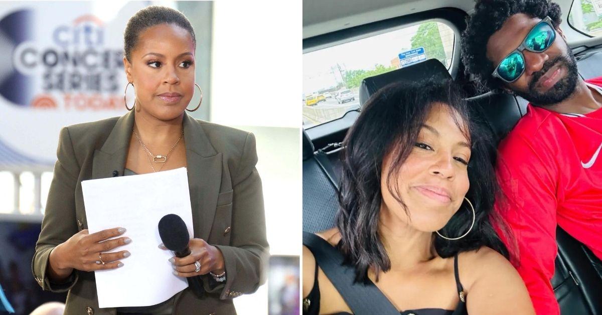 Sheinelle Jones Suffers More Pain Years After Family Tragedy